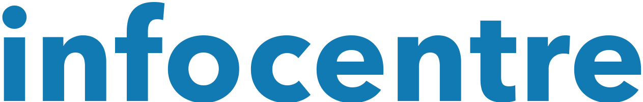 InfoCentre - Instant Asset Information via QR Code