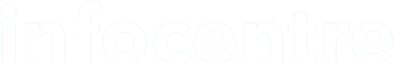 InfoCentre - Instant Asset Information via QR Code